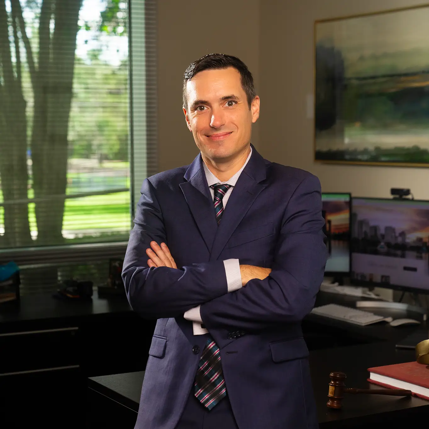 Josh Martell: Expert Family Law Attorney for Your Legal Needs